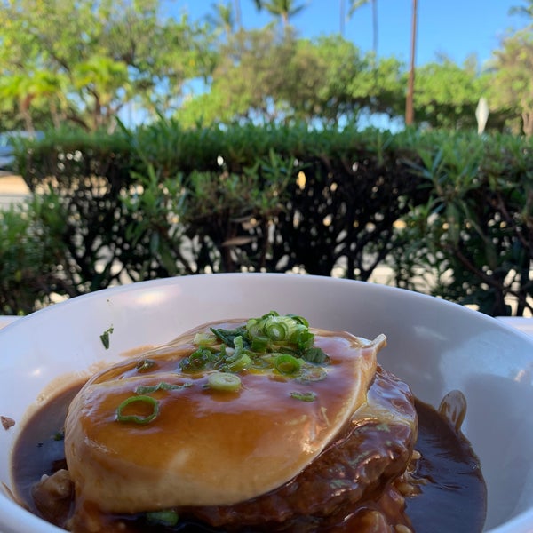 Photos at Kihei Caffe - Café