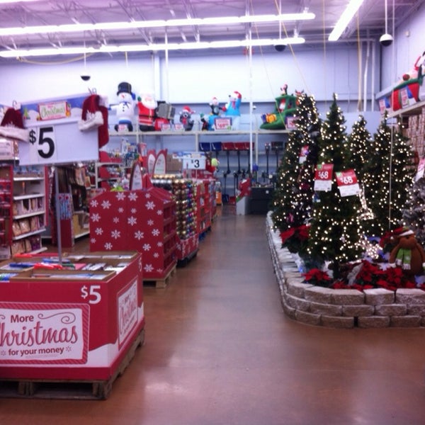 Photos at Walmart Supercenter - Big Box Store in Canton