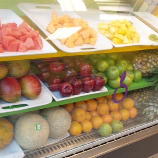 Frutilandia - 510 SW Yamhill St