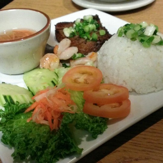 Saigon Pho Tempe - Vietnamese Restaurant in Tempe