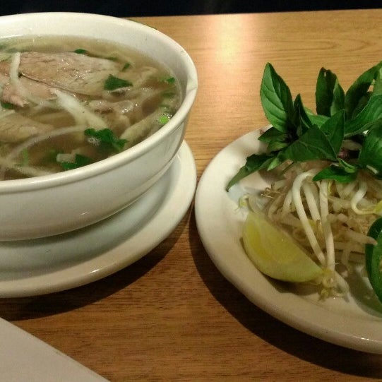 Saigon Pho Tempe - Vietnamese Restaurant in Tempe