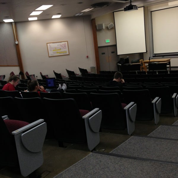 Photos at Ballantine Hall - Indiana University - 41 tips from 2004 visitors