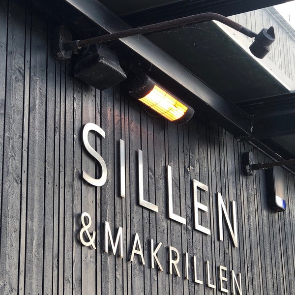 Sillen & Makrillen - 11 tips from 218 visitors
