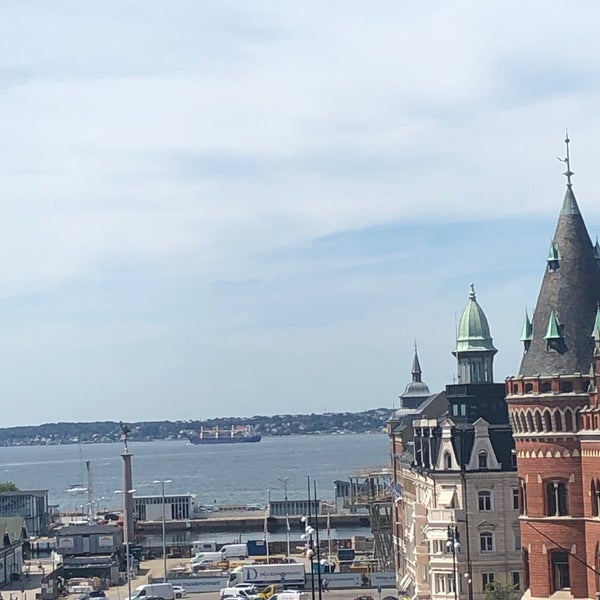 Helsingborg - City