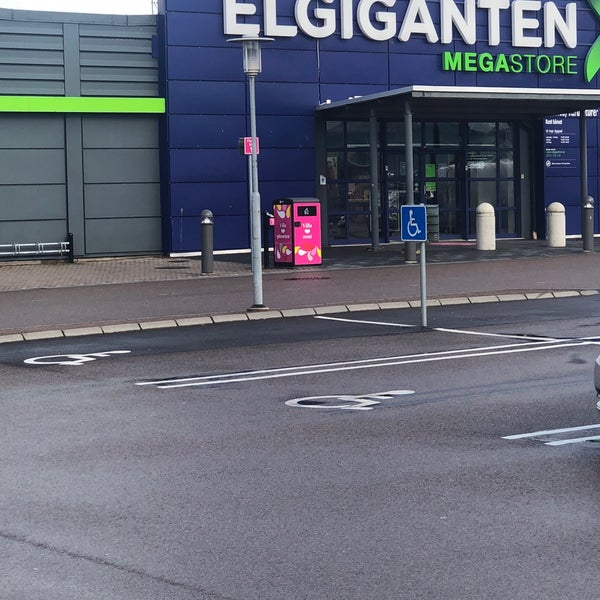 Elgiganten - Electronics Store