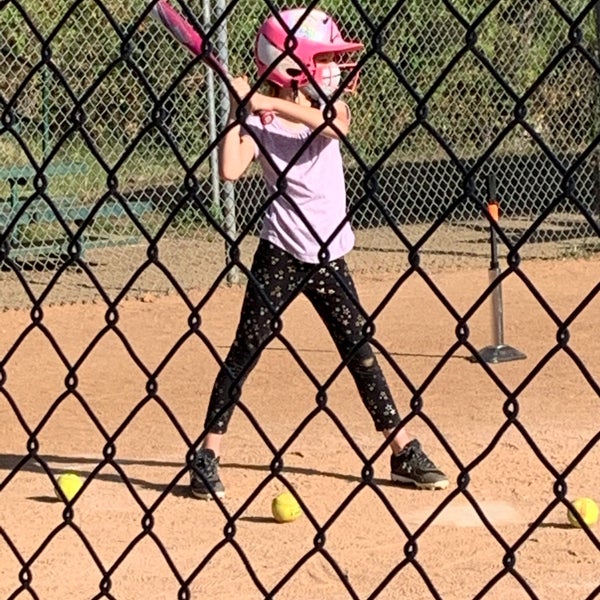 Heasley Field - Baseball Field