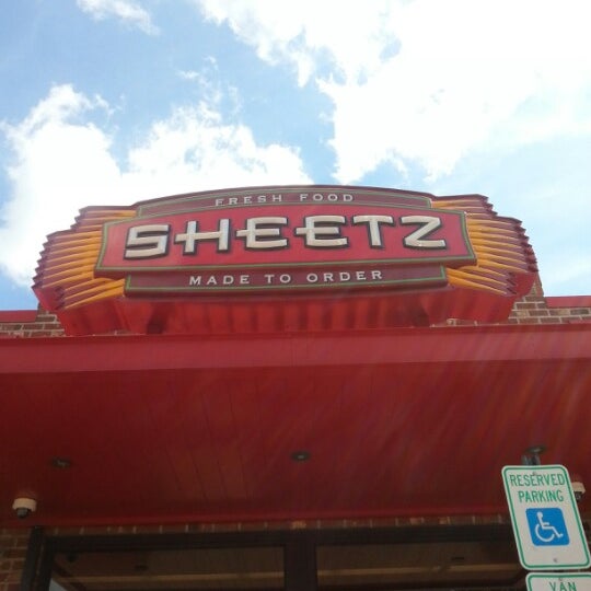 Photos at Sheetz - Altoona, PA