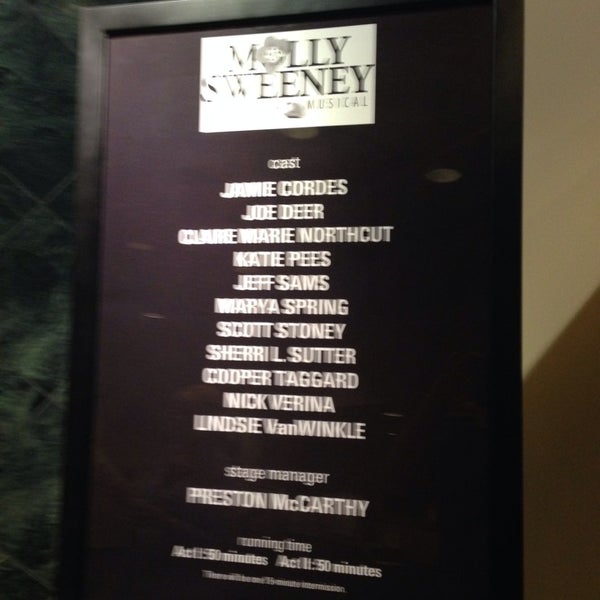 The Loft Theatre - Theater in Dayton