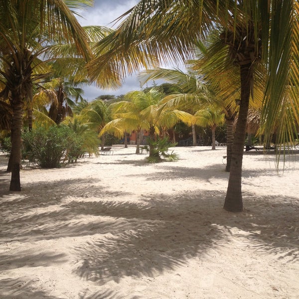 Blue Bay Resort - 10 tips