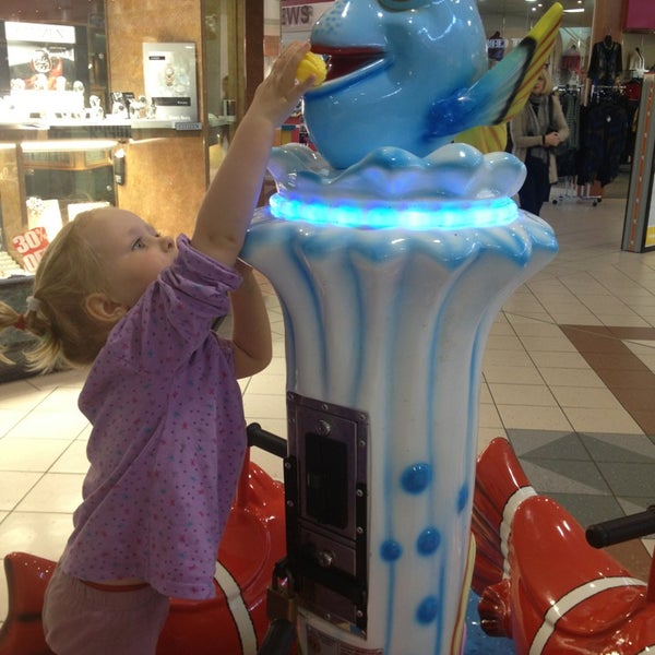 Dog Swamp Shopping Centre - North Perth, WA