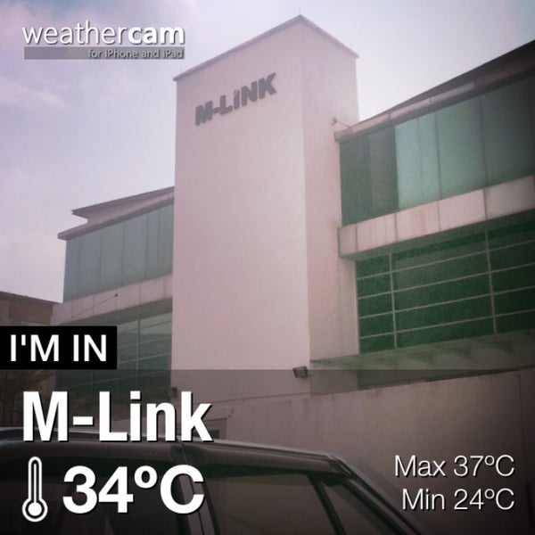 M-Link System (M) SDN BHD - IT Service