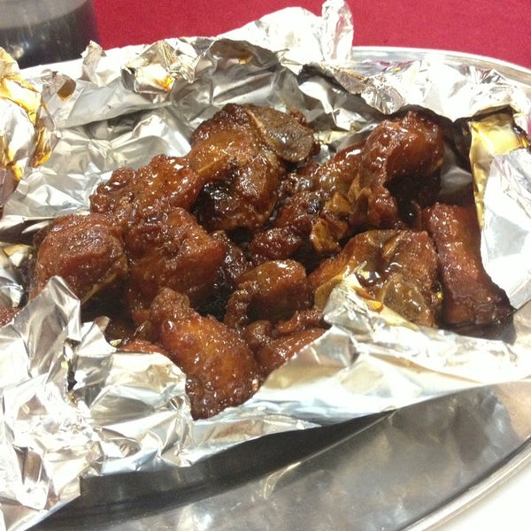 Photos at Restaurant Soon Tong - 14 tips