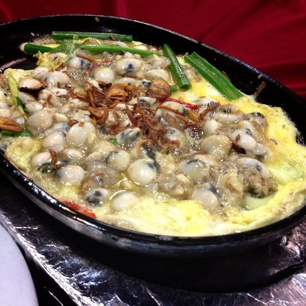 Restaurant Soon Tong - 14 tips