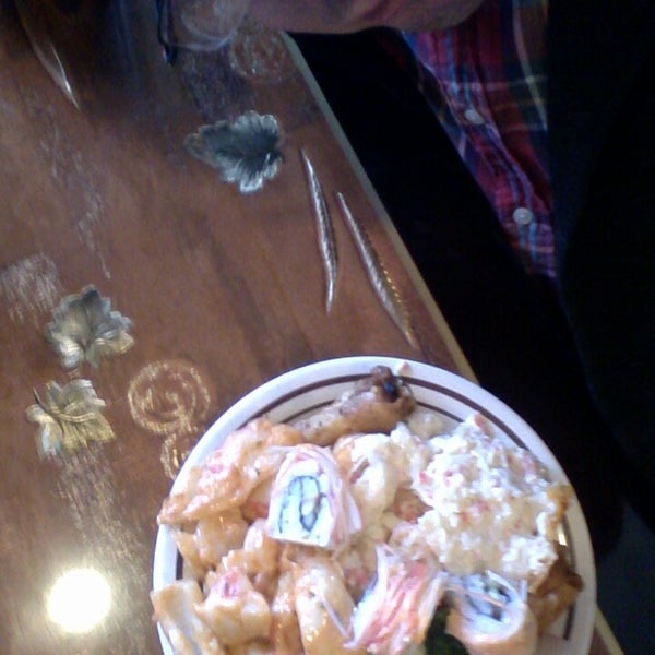 LY Buffet - Buffet in Pascagoula