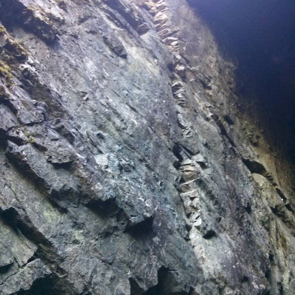 Exit 38 Farside Crag - Rock Climbing Spot in North Bend