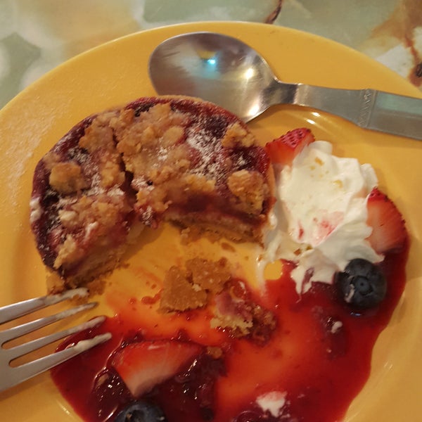 The Provision Shop (Now Closed) - Café in Central Region