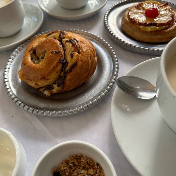 Maque - Bakery in Hipódromo