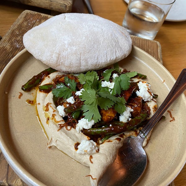 Avec - West Loop - 212 tips from 7384 visitors