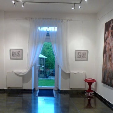 Visio Art Gallery - Art Gallery