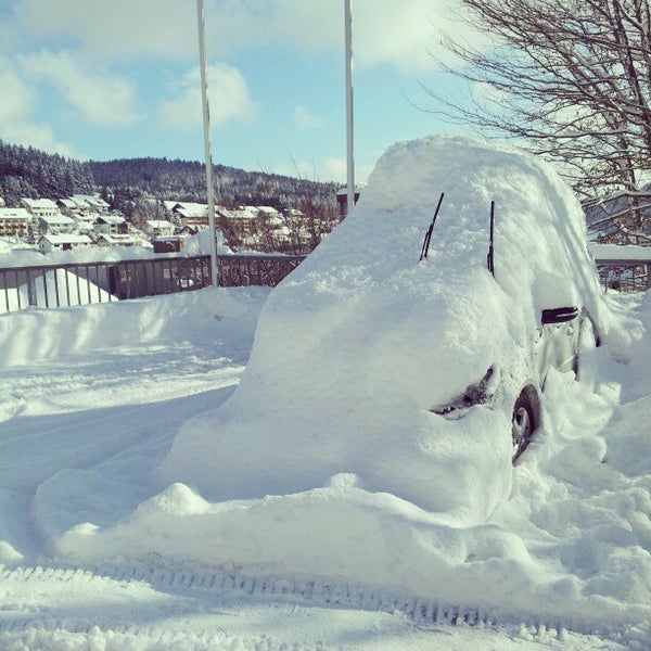 Furtwangen - Town in Furtwangen im Schwarzwald