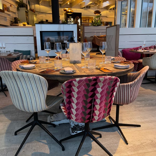 Photos at NOA restoran - Restaurant