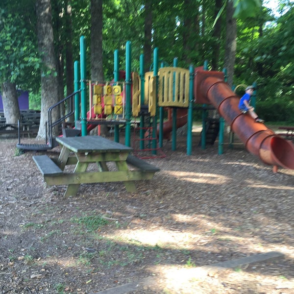 Sertoma Field - Park