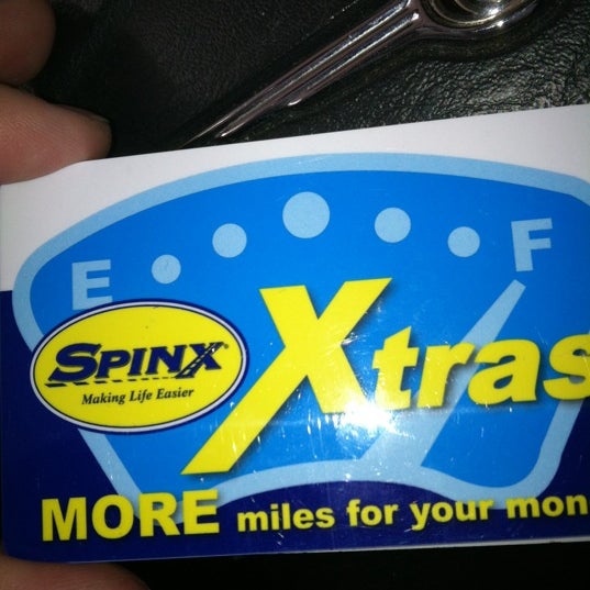 Spinx Station - Fuel Station in Simpsonville