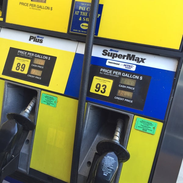 Spinx - Grocery Store