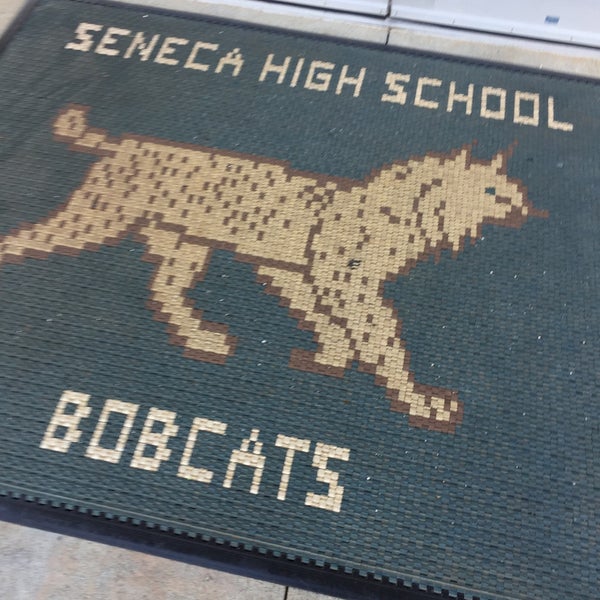 Seneca High School - High School in Seneca