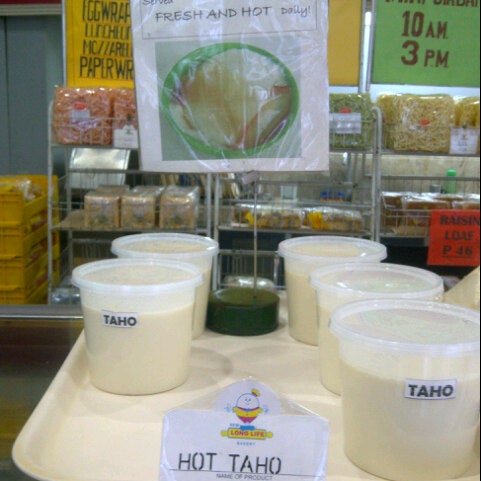 Long Life Bakery - N. S. Amoranto - Quezon City, Quezon City