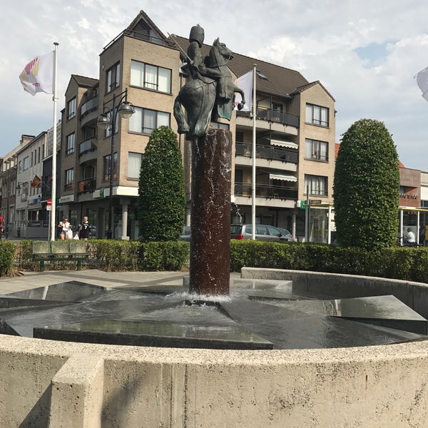 Maldegem - Town in Maldegem