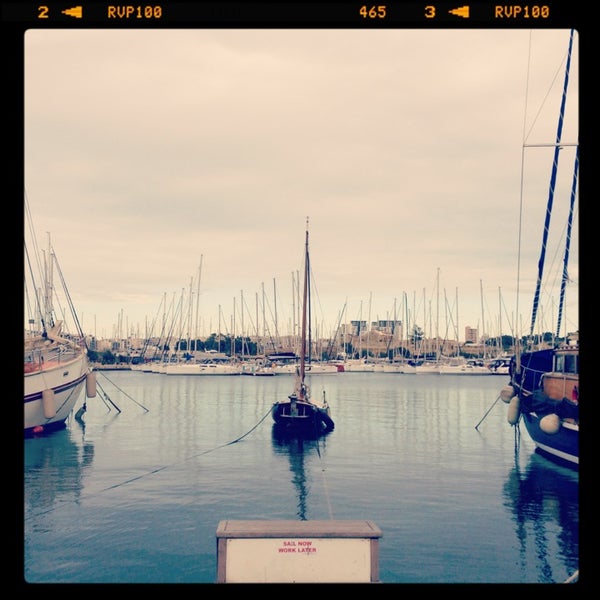 Msida Marina - Imsida, Imsida