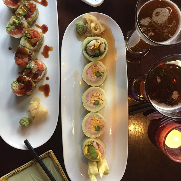 Aozora Japanese Restaurant - Japanese Restaurant in Montclair