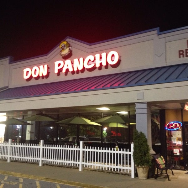 Photos at Don Pancho Mexican Restaurant - Mexican Restaurant