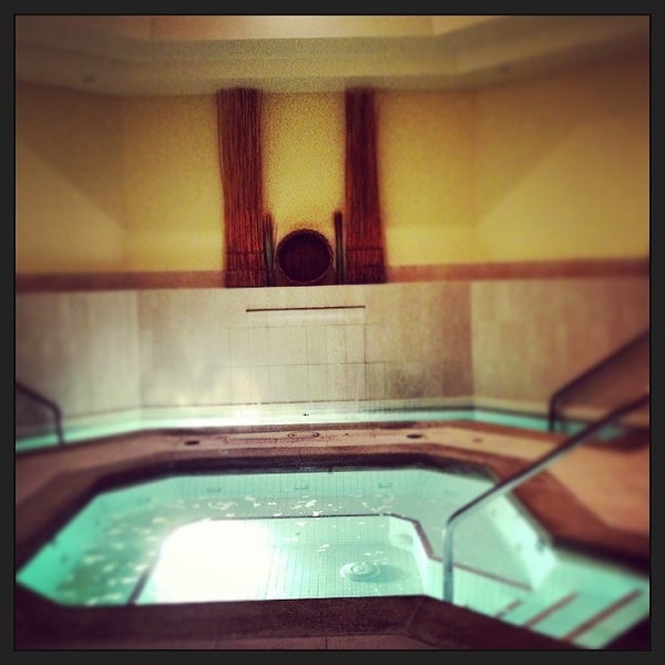The Spa At Ravella - Lake Las Vegas - Henderson, NV