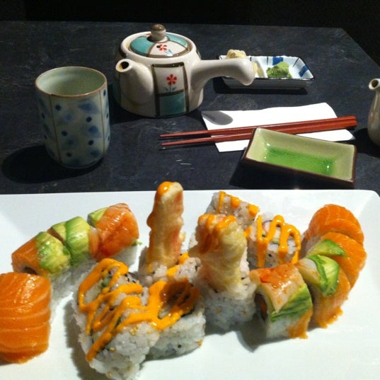 Lighthouse Japanese Restaurant - Japanese Restaurant in Lethbridge, AB