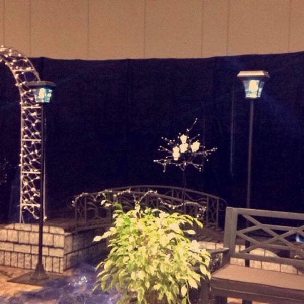 Wackford Community & Aquatic Complex - 7 tips