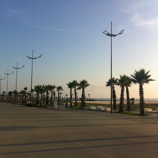 Anaklia Beach | ანაკლიის პლაჟი - ანაკლია, სამეგრელო-ზემო სვანეთი