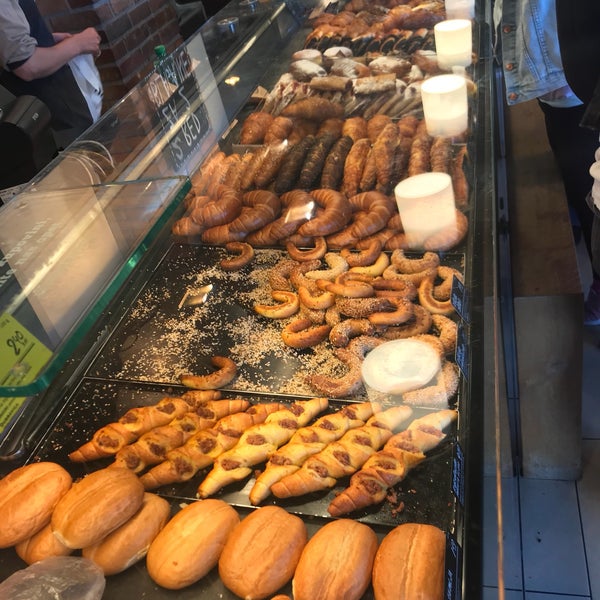 Pekara Dubravica - Marin Držić - Zagreb, Grad Zagreb