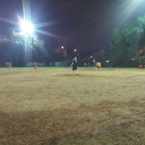 Magee Field - Baseball Field in Pittsburgh
