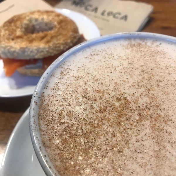 Moca Loca Café Co. - Coffee Shop in Gatineau