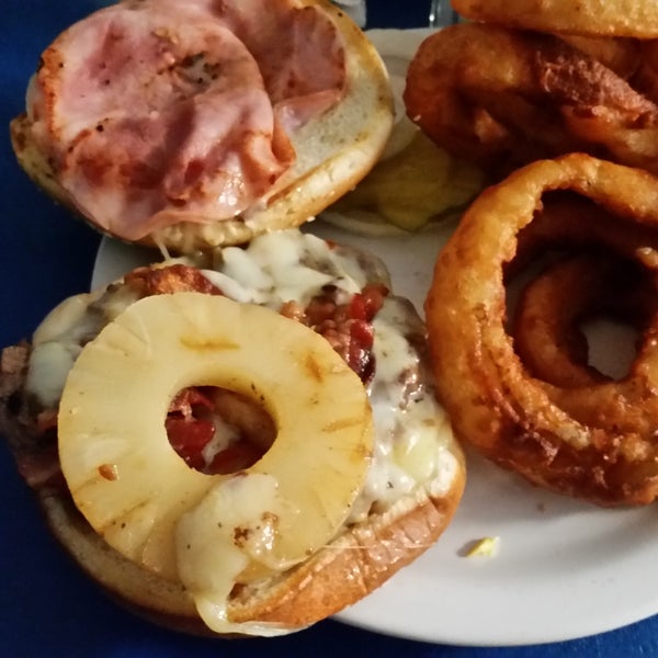 Joe Snuffy's - Abilene, KS