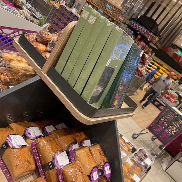 Danube | الدانوب - Supermarket in Jeddah