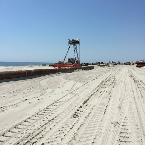 Holgate Beach LBI - 10 tips from 454 visitors