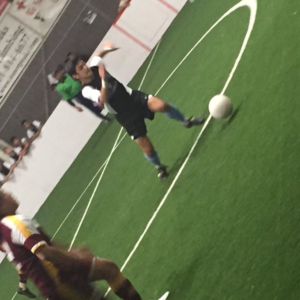 Sports Connection - Charlotte, NC