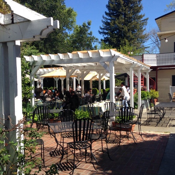 Calistoga Inn Restaurant & Brewery - 22 tips from 1542 visitors