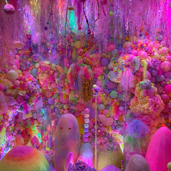 Meow Wolf - 62 tips from 3582 visitors