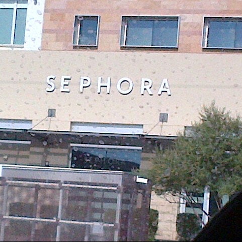 SEPHORA - Airpark - 15169 N Scottsdale Rd Spc 148