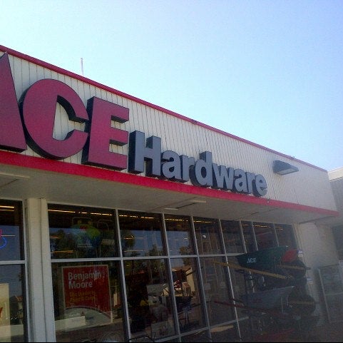 Paul's Ace Hardware - 5 tips