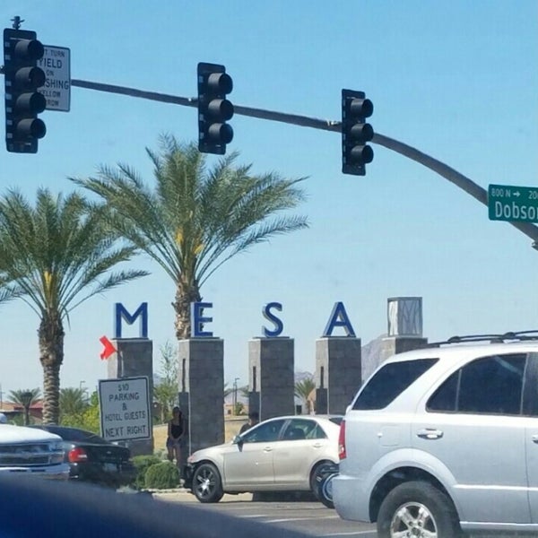 Photos at Mesa Riverview - Shopping Mall in Mesa